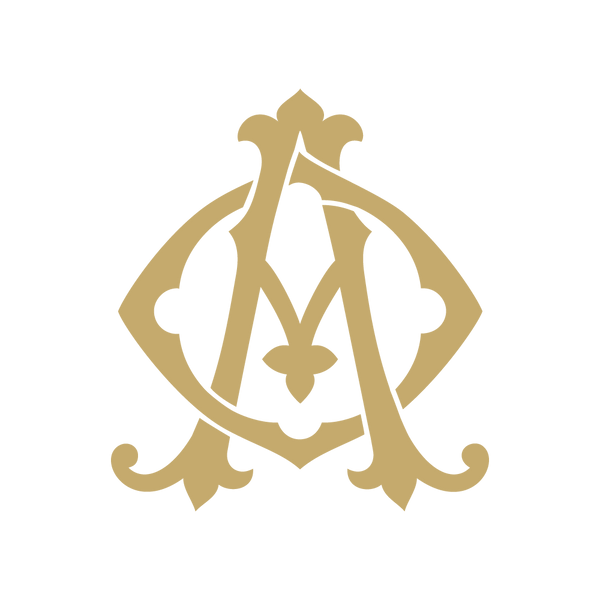 Monogram Chic AO – Shuler Studio