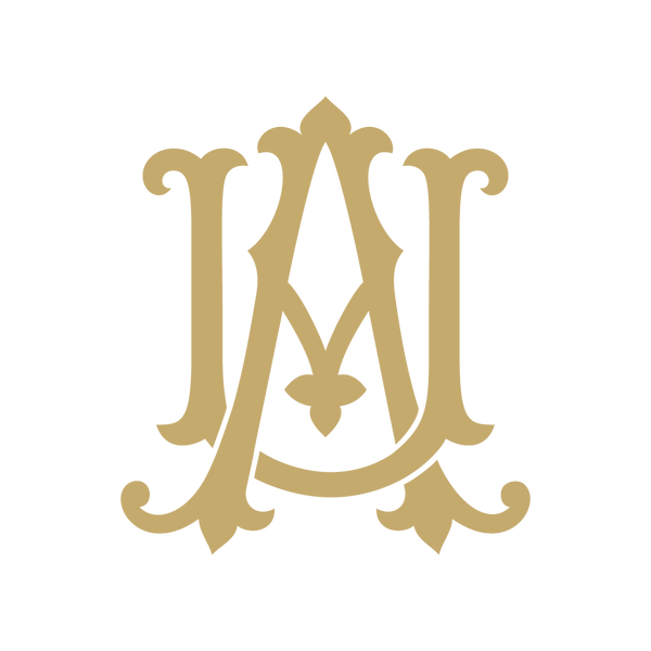 Monogram Chic AU – Shuler Studio