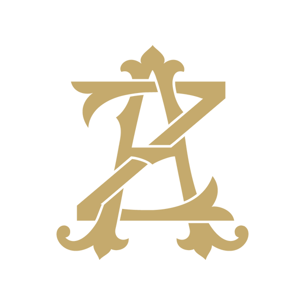 Monogram Chic AZ – Shuler Studio