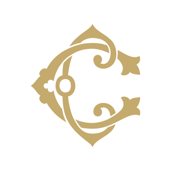 Monogram Chic CC – Shuler Studio