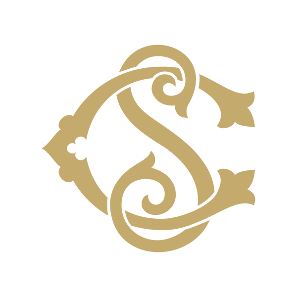 Monogram Chic CS – Shuler Studio