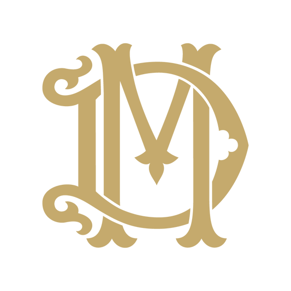 Monogram Chic DM – Shuler Studio