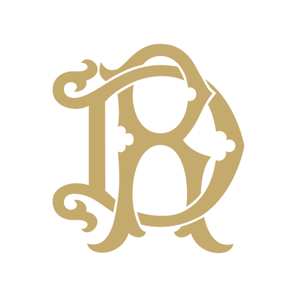 Monogram Chic DR – Shuler Studio