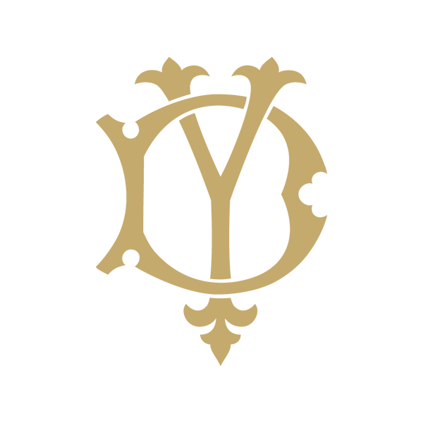 Monogram Chic DY – Shuler Studio