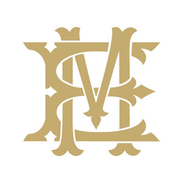 Monogram Chic EM – Shuler Studio