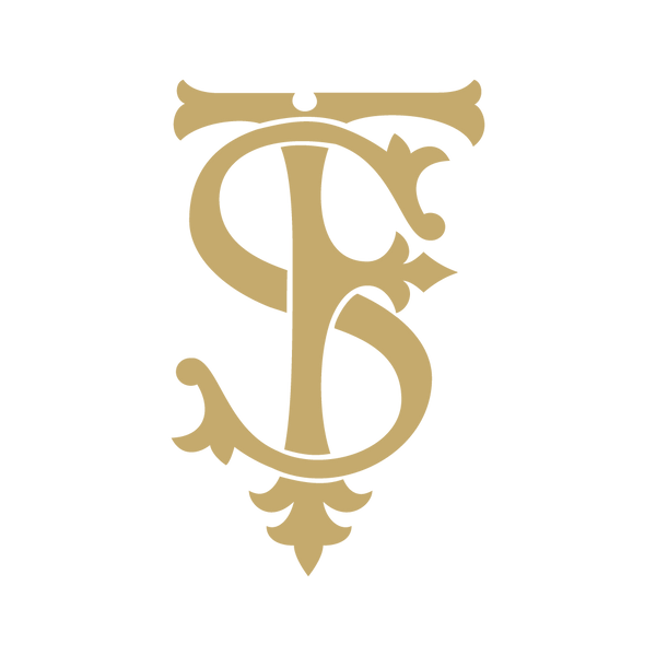 Monogram Chic FS – Shuler Studio