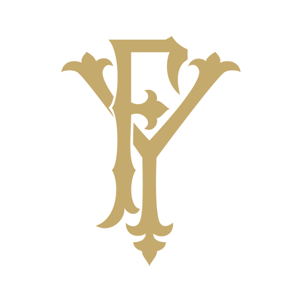 Monogram Chic FY – Shuler Studio