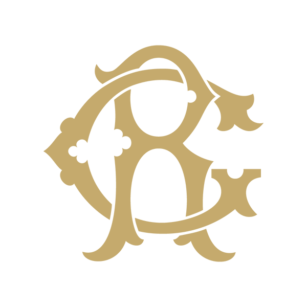 Monogram Chic GR – Shuler Studio