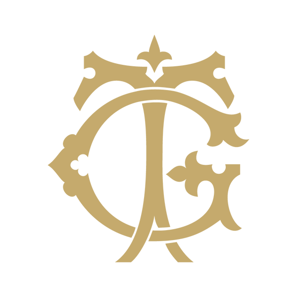 Monogram Chic GT – Shuler Studio