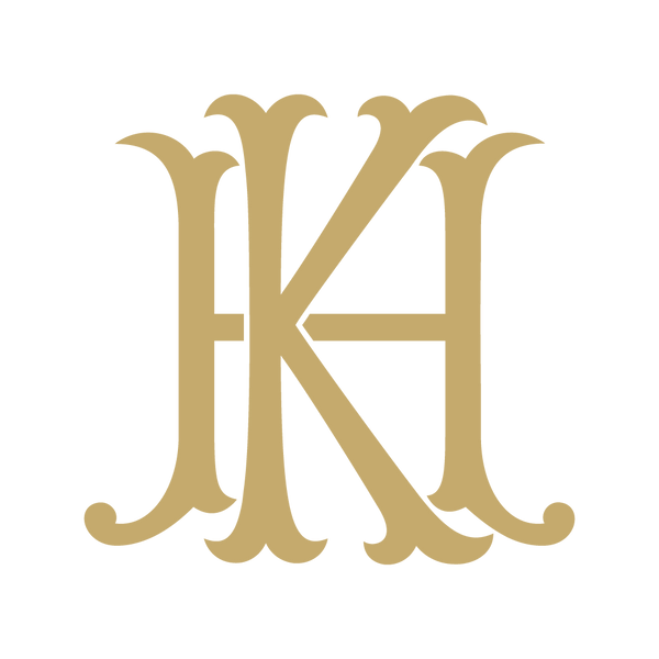Monogram Chic HK – Shuler Studio