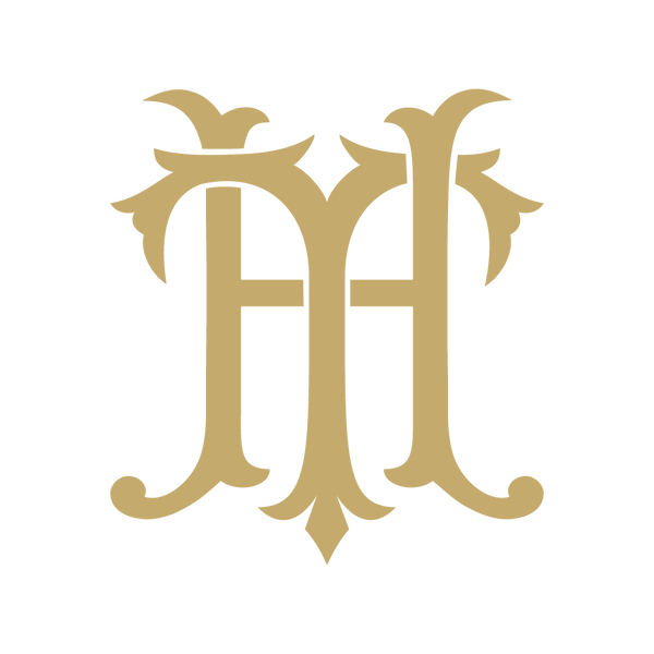 Monogram Chic HT – Shuler Studio