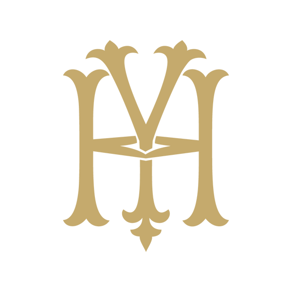 Monogram Chic HY – Shuler Studio