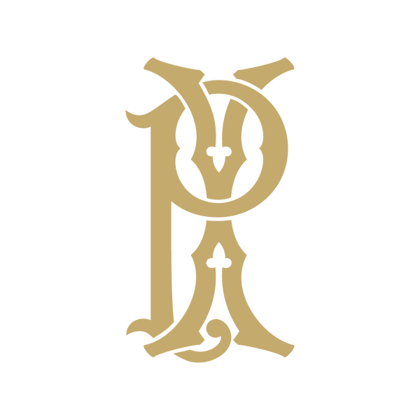 Monogram Chic IP – Shuler Studio