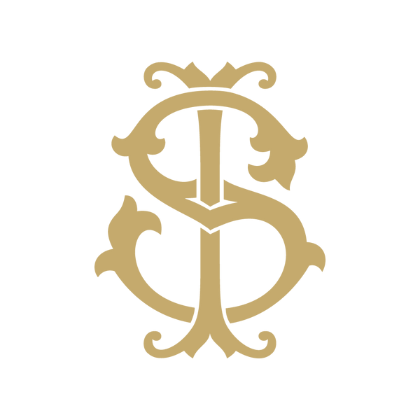 Monogram Chic IS – Shuler Studio