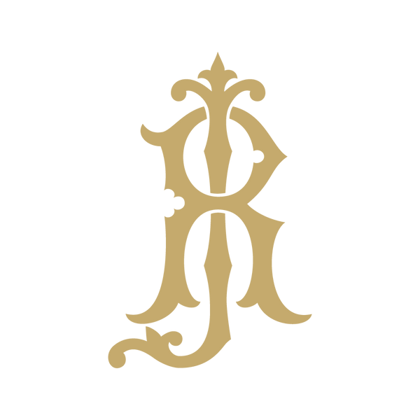 Monogram Chic JR – Shuler Studio