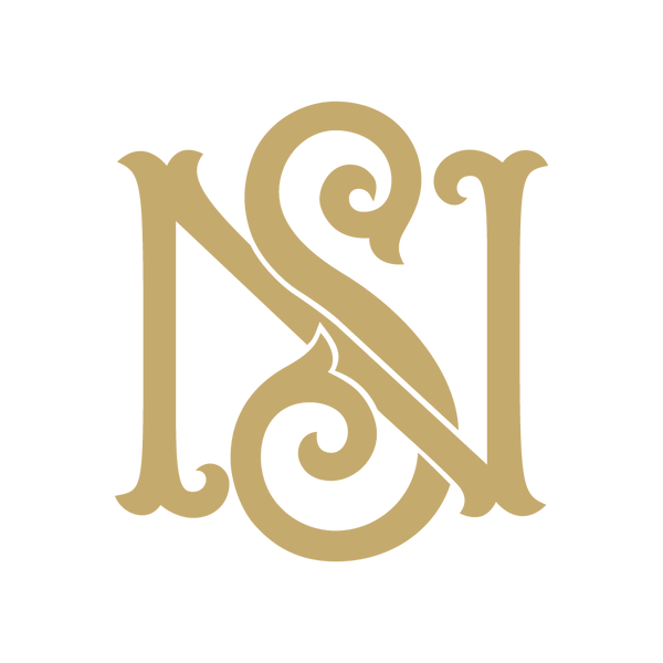 Monogram Chic NS – Shuler Studio