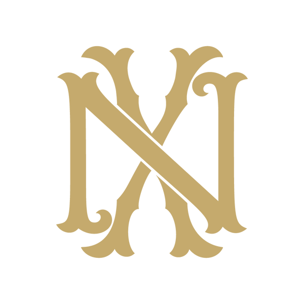 Monogram Chic NX – Shuler Studio