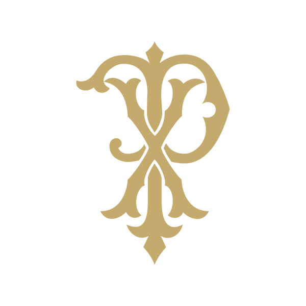 Monogram Chic PX – Shuler Studio