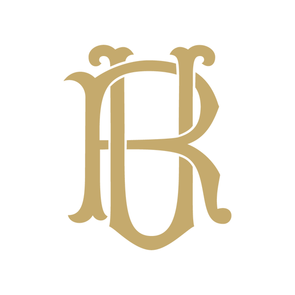 Monogram Chic RU – Shuler Studio