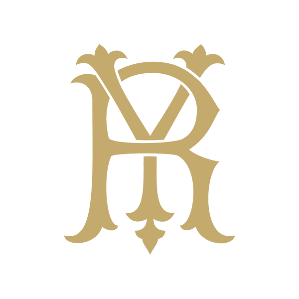 Monogram Chic RY – Shuler Studio