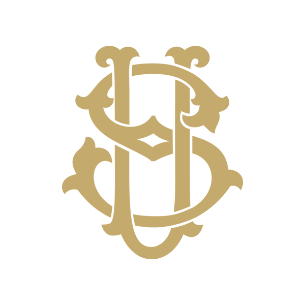 Monogram Chic SU – Shuler Studio