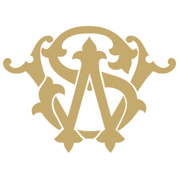 Monogram Chic SW – Shuler Studio