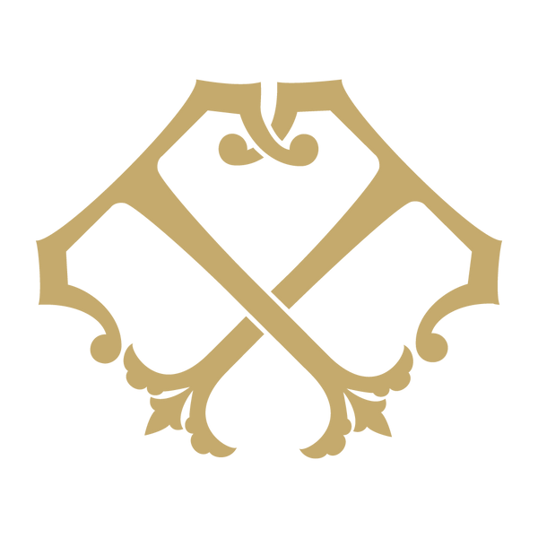 Monogram Chic TT – Shuler Studio