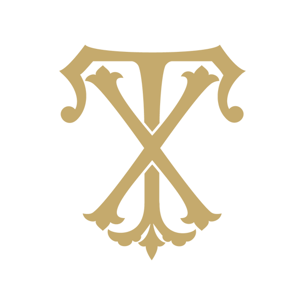 Monogram Chic TX – Shuler Studio