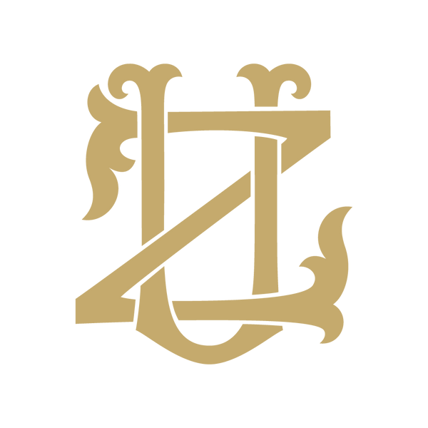 Monogram Chic UZ – Shuler Studio