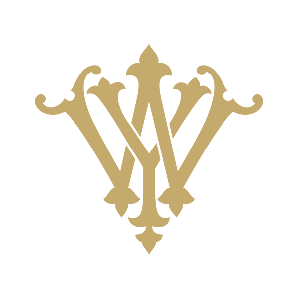 Monogram Chic WY – Shuler Studio