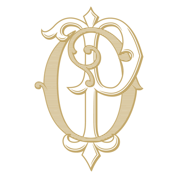 Antique Chic OP – Shuler Studio
