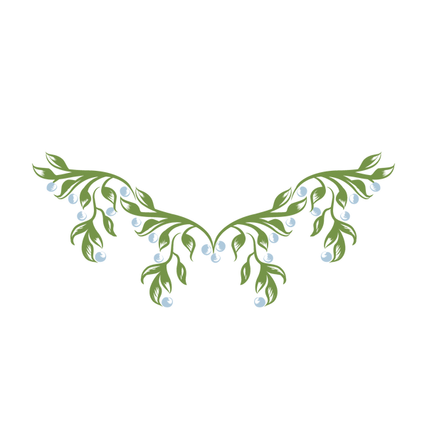 Savannah Scroll for Print – Shuler Studio