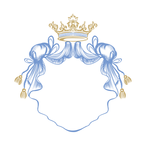 Westminster Crest for Print – Shuler Studio